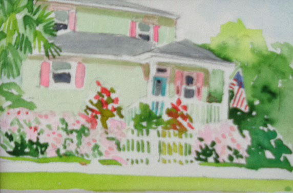 Tiny Art - QQ ArtSpace